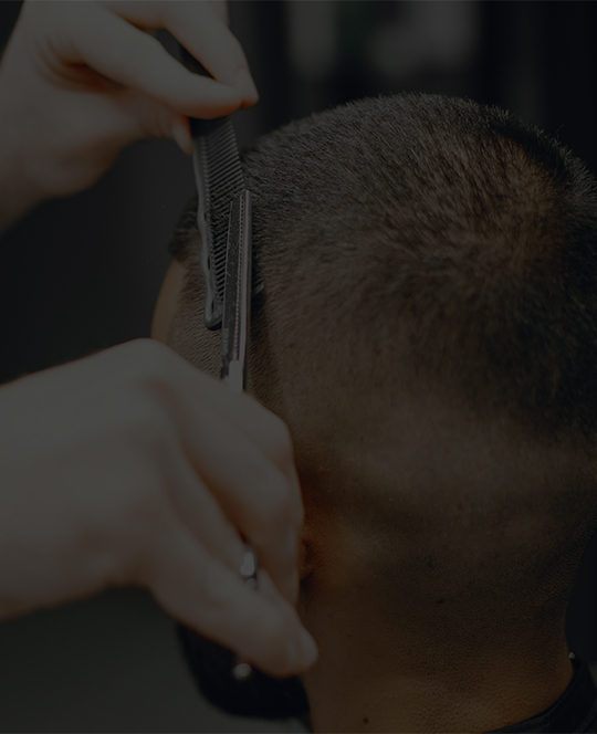Haircuts - Advanced Barbershop